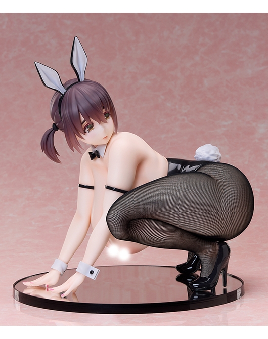 【情報】BINDing 永井小姐 兔女郎Ver. 原畫：津路参汰 1/4 TW開訂 @綜合公仔玩具討論區 哈啦板 - 巴哈姆特