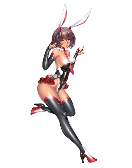 【情報】BINDing《對魔忍RPGX》雷神雪風 1/4 TW開訂 2F更新開訂資訊 @綜合公仔玩具討論區 哈啦板 - 巴哈姆特