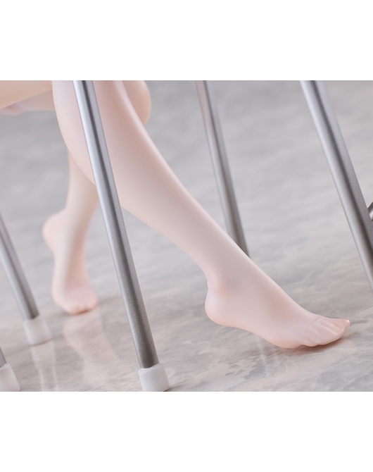 "Mousou Tights.43": Suzu-chan | Native Online Global Shop